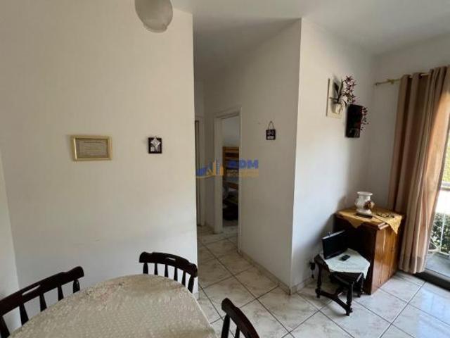 Apartamento a venda em Sao Paulo SP, 2 quartos, 2 salas, 1 banheiro, 1 vaga de garagem, 50 m2 na Cid