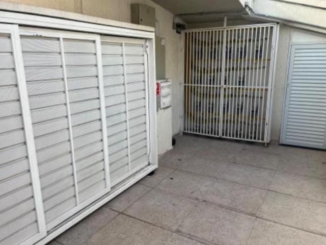 Apartamento a venda em Sao Paulo SP, 3 quartos, 1 suite, 2 salas, 2 banheiros, 1 vaga de garagem, 64