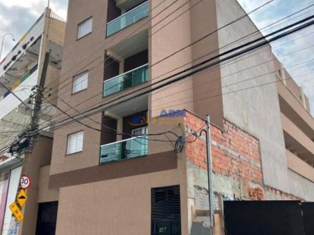 Apartamento a venda em Sao Paulo SP, Vila Matilde: 2 quartos, 2 salas, 1 banheiro, 1 vaga, 44,66m2