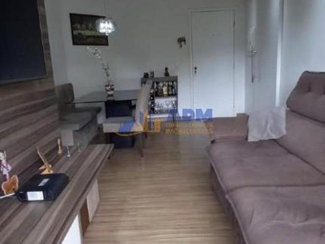 Apartamento a venda em Sao Paulo SP, Cidade Lider: 2 quartos, 2 salas, 1 banheiro, 1 vaga, 55,00m2