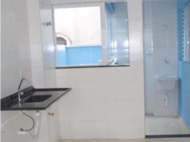 Apartamento a venda em Sao Paulo SP, Parque do Carmo: 2 quartos, 1 sala, 1 banheiro, 35,50 m2 de are