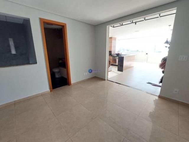 Apartamento à venda em Salgado Filho