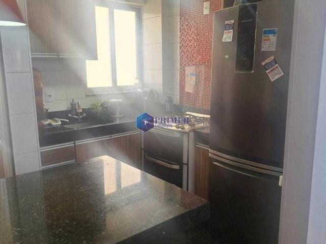 Apartamento à venda em Salgado Filho
