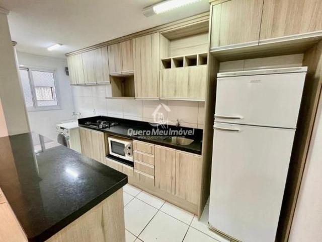 Apartamento à venda em Salgado Filho