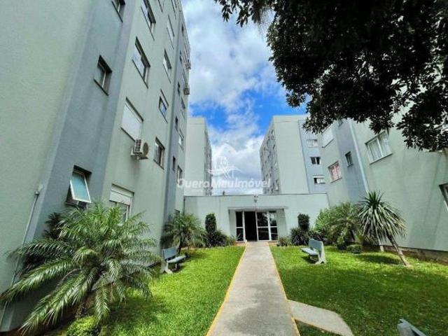 Apartamento à venda em Salgado Filho