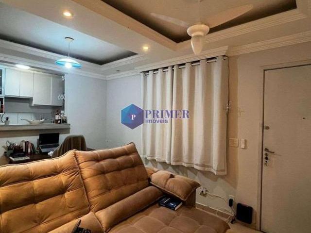 Apartamento à venda em Salgado Filho