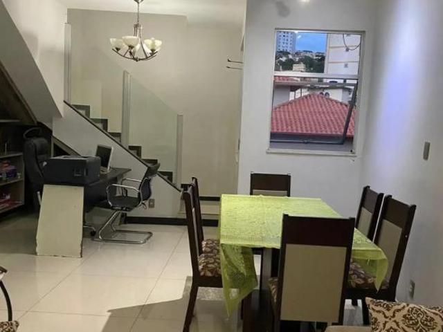 Apartamento à venda em Salgado Filho