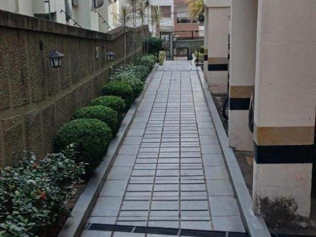 Apartamento à venda em Salgado Filho