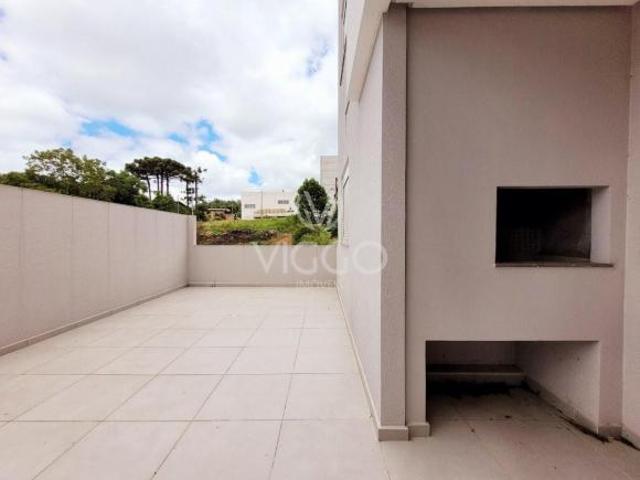 Apartamento à venda em Salgado Filho