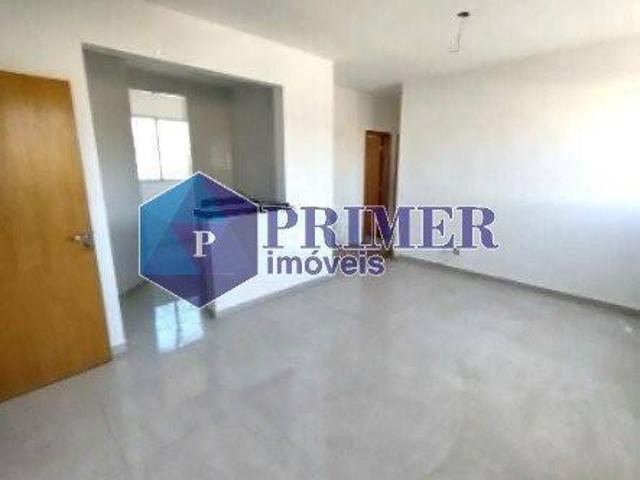 Apartamento à venda em Salgado Filho
