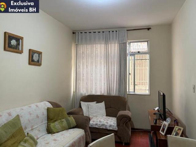 Apartamento à venda em Salgado Filho