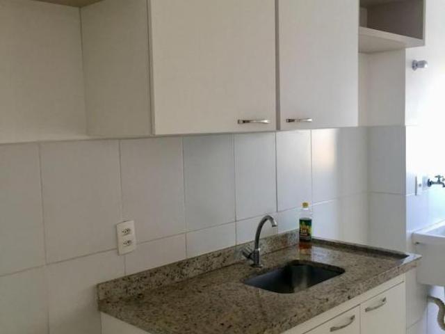 Apartamento à venda em Salto, Bela Vista, com 2 quartos, com 63 m²