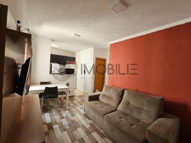 Apartamento à venda em Salto SP com planejados. Aproveite já!