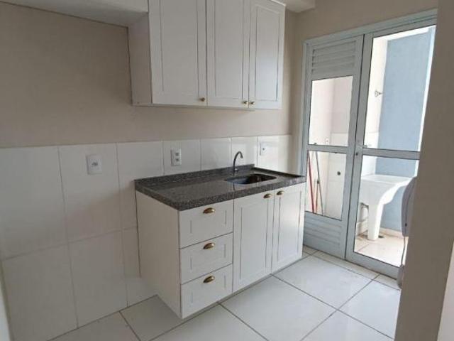 Apartamento à Venda em Salto – SP 290.000,00