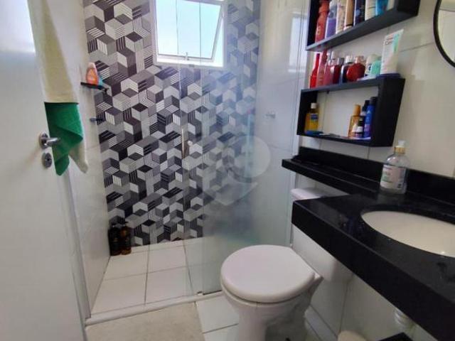 Apartamento à venda com 2 quartos em Loteamento Jardim Das Constelações, Salto