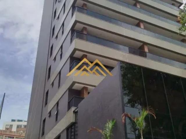 Apartamento à venda em Salvador, Barra, com 1 quarto, 47,00m²