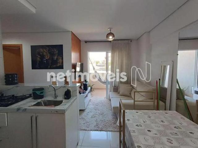 Apartamento à venda em Samambaia Norte