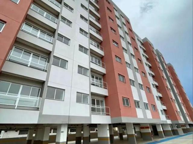 Apartamento à venda em Samambaia Norte