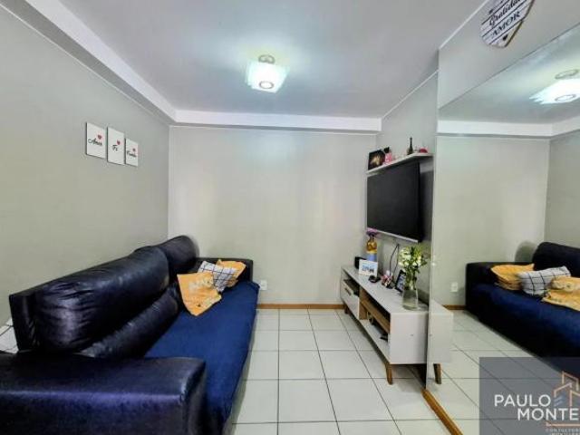 Apartamento à venda em Samambaia Sul