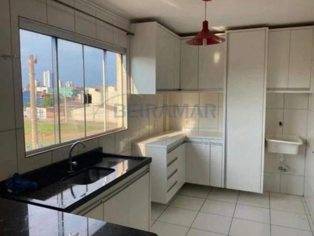Apartamento à Venda em Samambaia Sul, Brasília/DF
