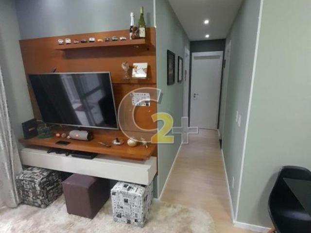 Apartamento á venda em Sanatana 2 quartos, 1 vaga de garagem