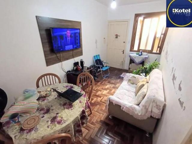 Apartamento à venda em Santa Maria Goretti