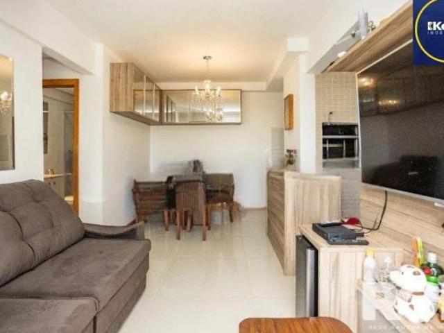 Apartamento à venda em Santa Maria Goretti