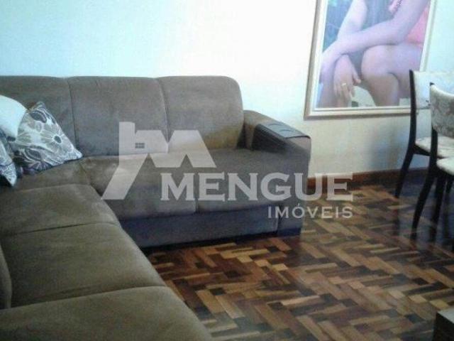 Apartamento à venda em Santa Maria Goretti