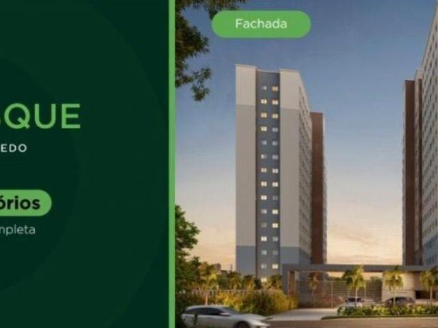 Apartamento à venda em Santa Maria Goretti
