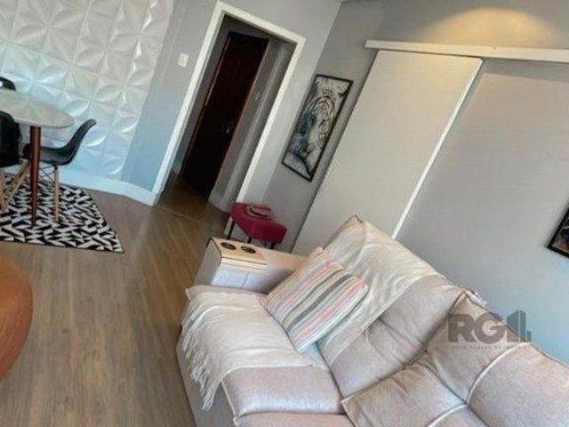 Apartamento à venda em Santa Maria Goretti