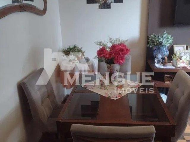 Apartamento à venda em Santa Maria Goretti