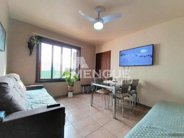 Apartamento à venda em Santa Maria Goretti