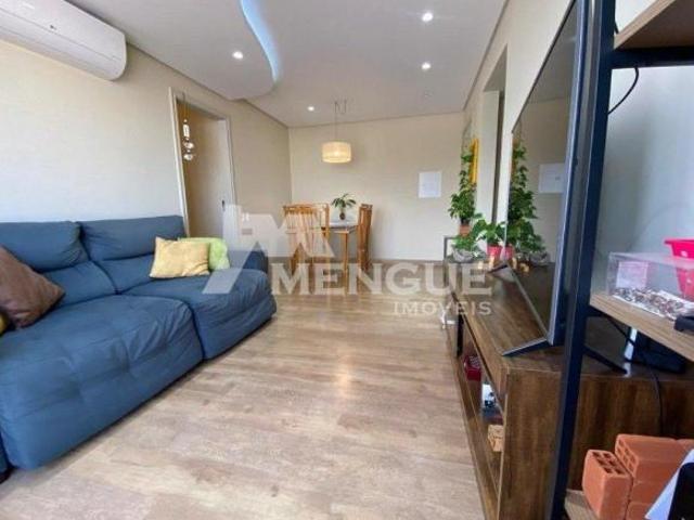 Apartamento à venda em Santa Maria Goretti