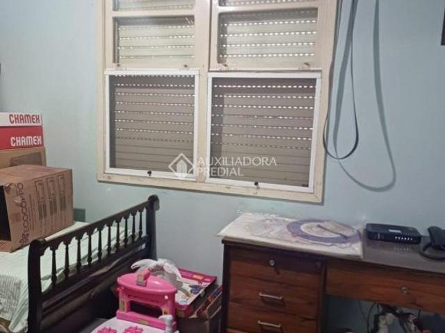 Apartamento à venda em Santa Maria Goretti