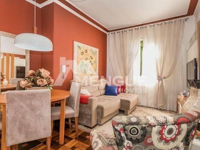 Apartamento à venda em Santa Maria Goretti