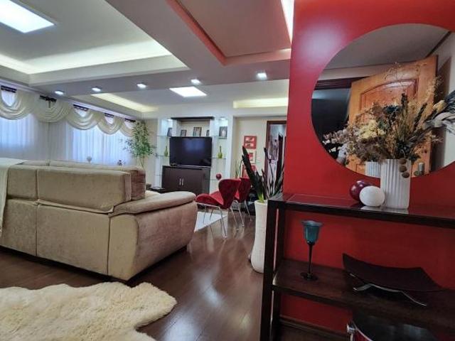 Apartamento à venda em Santa Maria, Poços de Caldas: 132m², 4 dormitórios, 1.