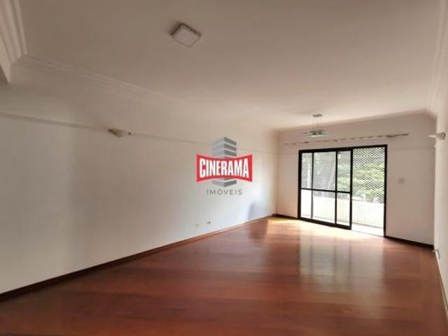 Apartamento à venda em Santa Maria São Caetano do Sul | Cinerama Imóveis