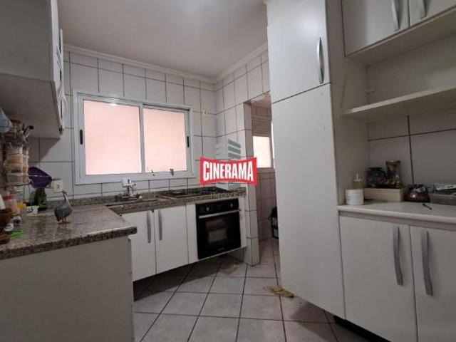Apartamento à venda em Santa Maria São Caetano do Sul | Cinerama Imóveis