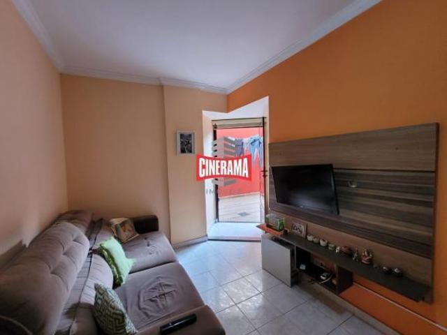 Apartamento à venda em Santa Maria São Caetano do Sul | Cinerama Imóveis