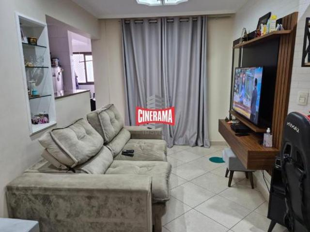 Apartamento à venda em Santa Maria São Caetano do Sul | Cinerama Imóveis