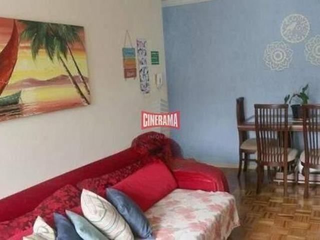 Apartamento à venda em Santa Maria São Caetano do Sul | Cinerama Imóveis