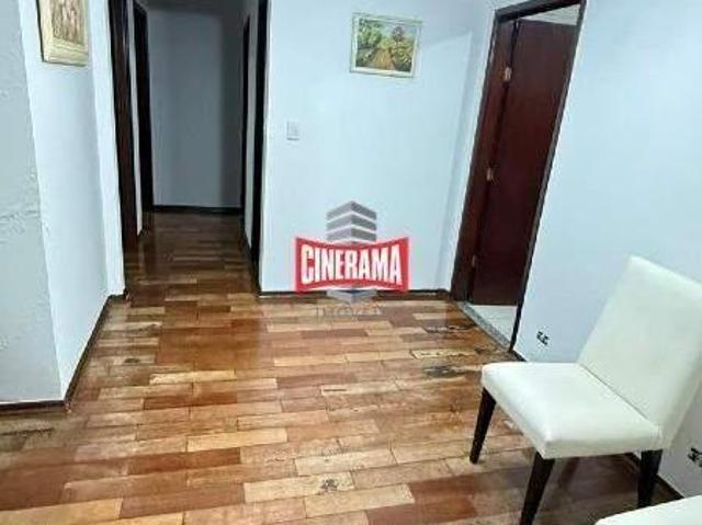 Apartamento à venda em Santa Maria São Caetano do Sul | Cinerama Imóveis