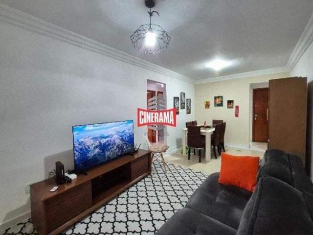 Apartamento à venda em Santa Maria São Caetano do Sul | Cinerama Imóveis