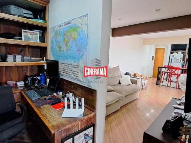 Apartamento à venda em Santa Maria São Caetano do Sul | Cinerama Imóveis