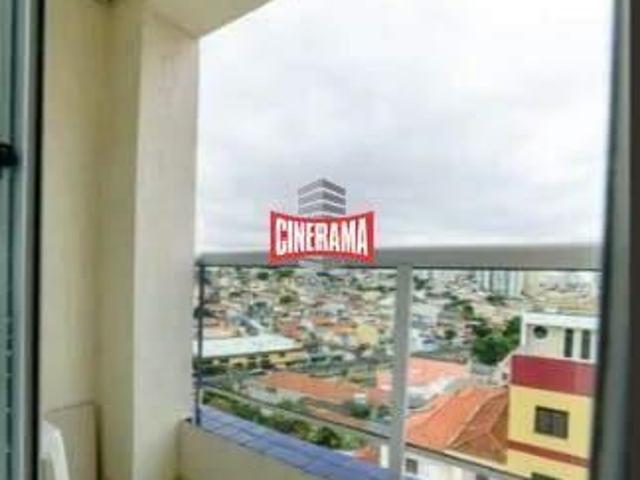 Apartamento à venda em Santa Maria São Caetano do Sul | Cinerama Imóveis