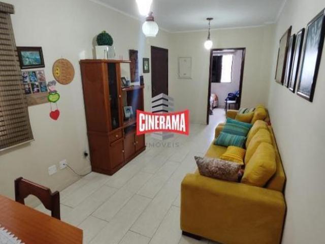Apartamento à venda em Santa Maria São Caetano do Sul | Cinerama Imóveis