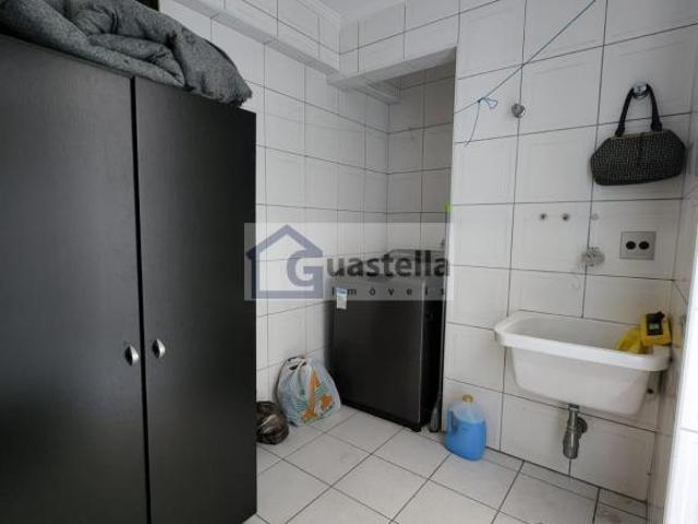 Apartamento à Venda em Santa Maria, São Caetano – 2 Dorms, 85m²