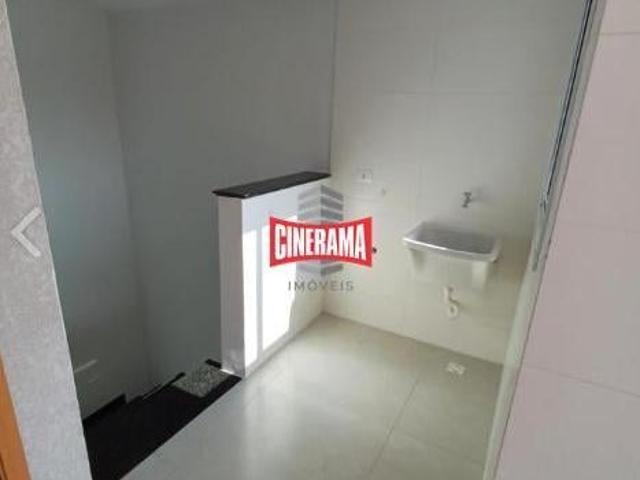 Apartamento à venda em Santa Maria Santo André | Cinerama Imóveis