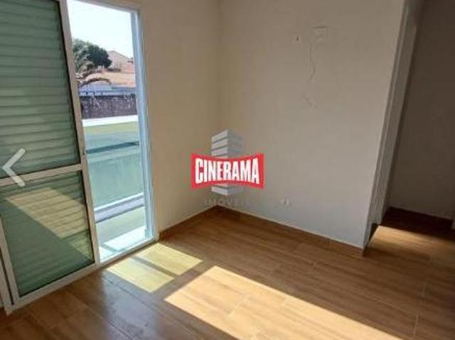 Apartamento à venda em Santa Maria Santo André | Cinerama Imóveis