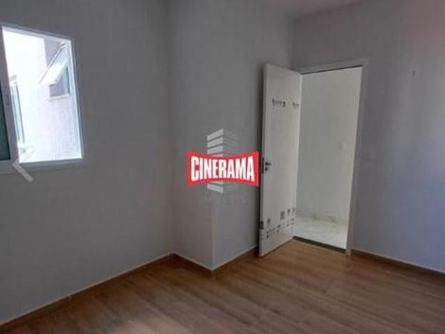Apartamento à venda em Santa Maria Santo André | Cinerama Imóveis